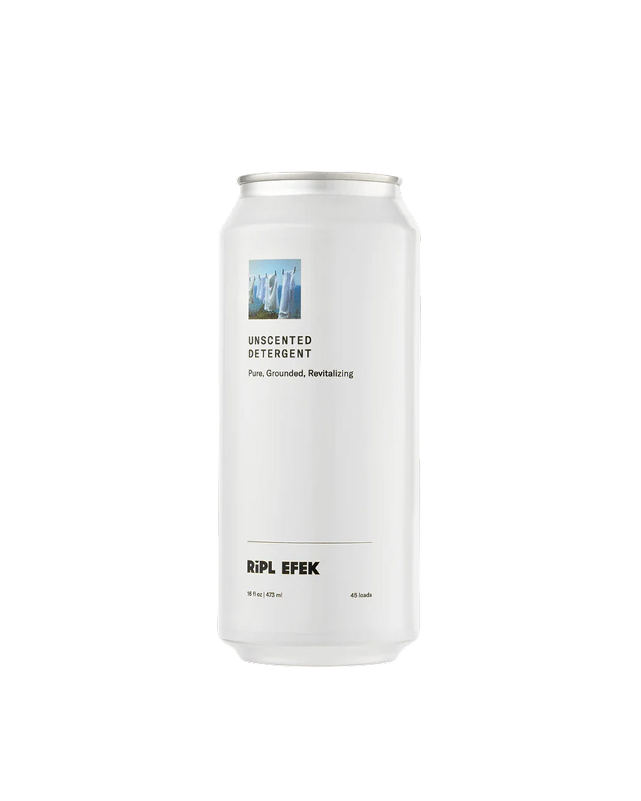 Revolutionary Laundry Detergent - Patented Dispenser | Ripl Efek